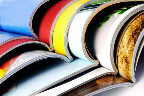 Revolutionizes Book Publishing and Booklet Printing